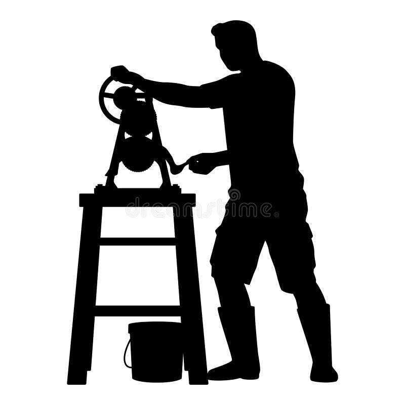 Rubber Tapping Stock Illustrations – 103 Rubber Tapping Stock ...