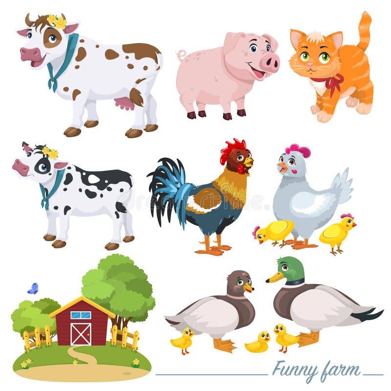 Hen Chickens Stock Illustrations – 3,047 Hen Chickens Stock ...