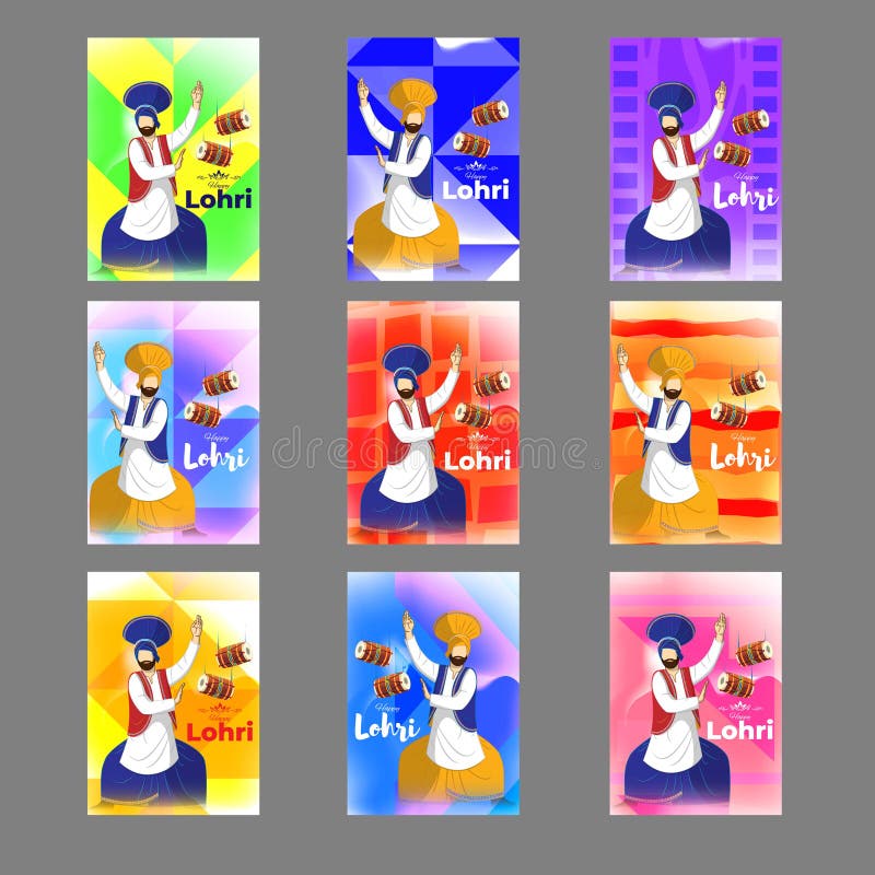 Gidda Stock Illustrations – 112 Gidda Stock Illustrations, Vectors ...