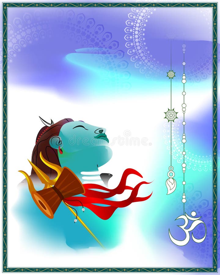 Damaru Stock Illustrations – 164 Damaru Stock Illustrations, Vectors ...