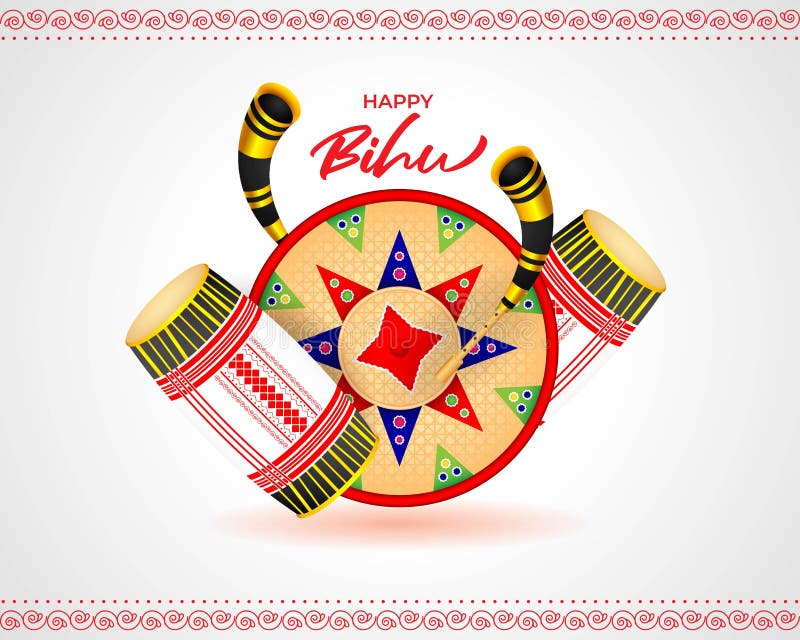 Bihu Vector Stock Illustrations – 276 Bihu Vector Stock Illustrations ...