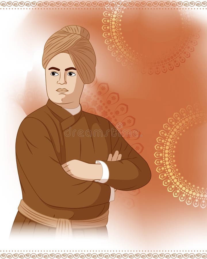 Swami Stock Illustrations – 468 Swami Stock Illustrations, Vectors ...