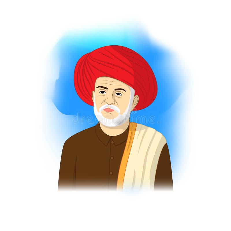 Untouchables Indian Caste Clip Art