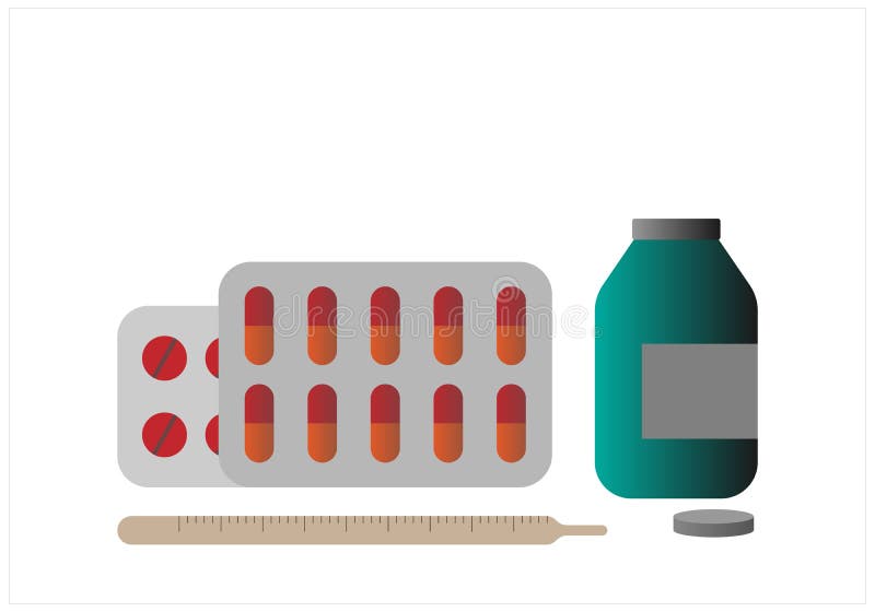 Capsule Strip Stock Illustrations – 373 Capsule Strip Stock ...