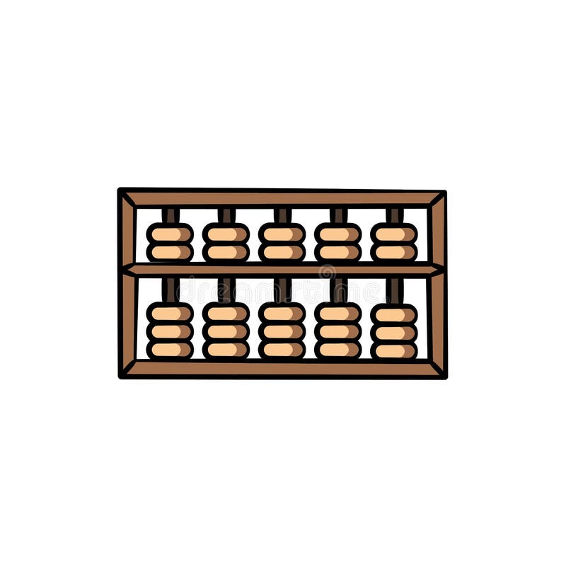 Drawing Abacus Stock Illustrations – 1,649 Drawing Abacus Stock ...