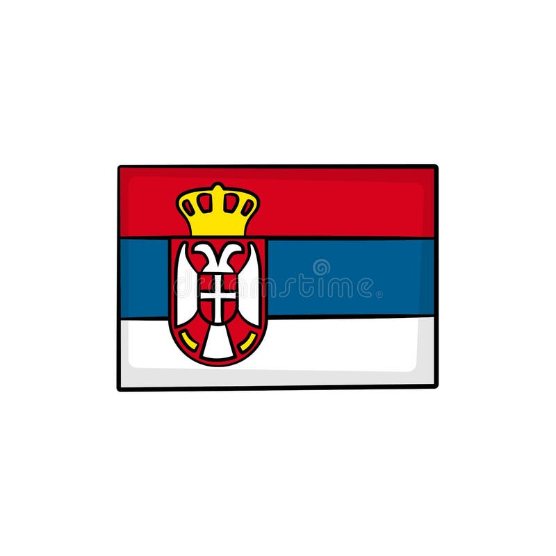 Drawing Serbia Stock Illustrations – 932 Drawing Serbia Stock ...