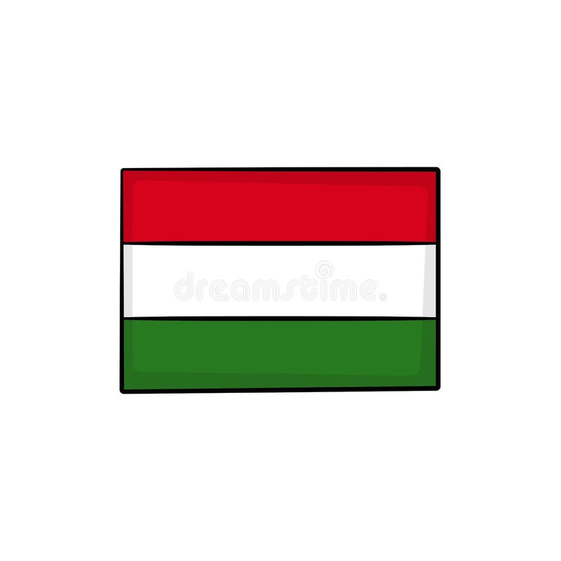 Hungary Drawing Stock Illustrations – 1,113 Hungary Drawing Stock ...