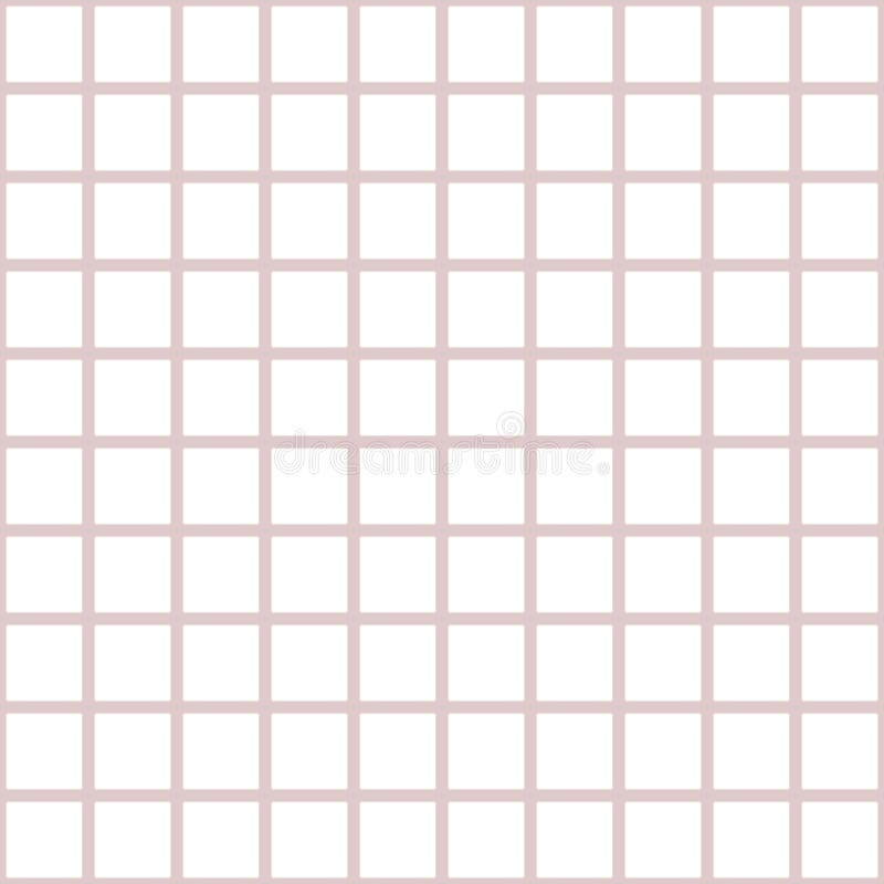 Vector Beige and White Square Checkered Background or Texture. Blank ...
