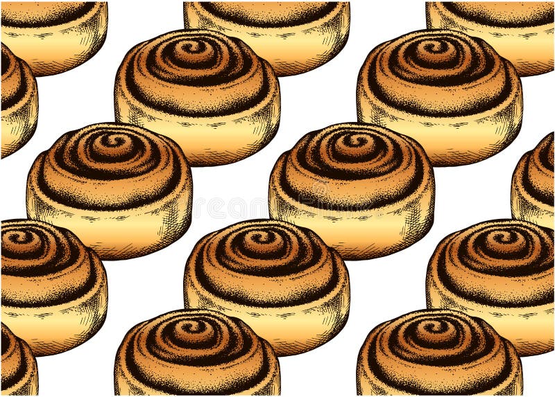 Art Cinnabon Stock Illustrations – 115 Art Cinnabon Stock Illustrations ...