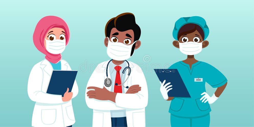 Anesthesiologist Cartoon Stock Illustrations – 87 Anesthesiologist ...