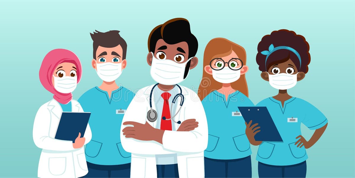 Anesthesiologist Cartoon Stock Illustrations – 73 Anesthesiologist ...