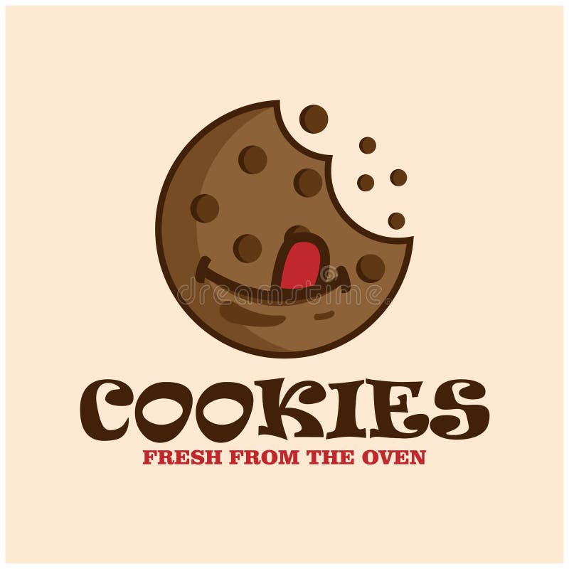 Homemade Cookies Logo Stock Illustrations – 689 Homemade Cookies Logo ...