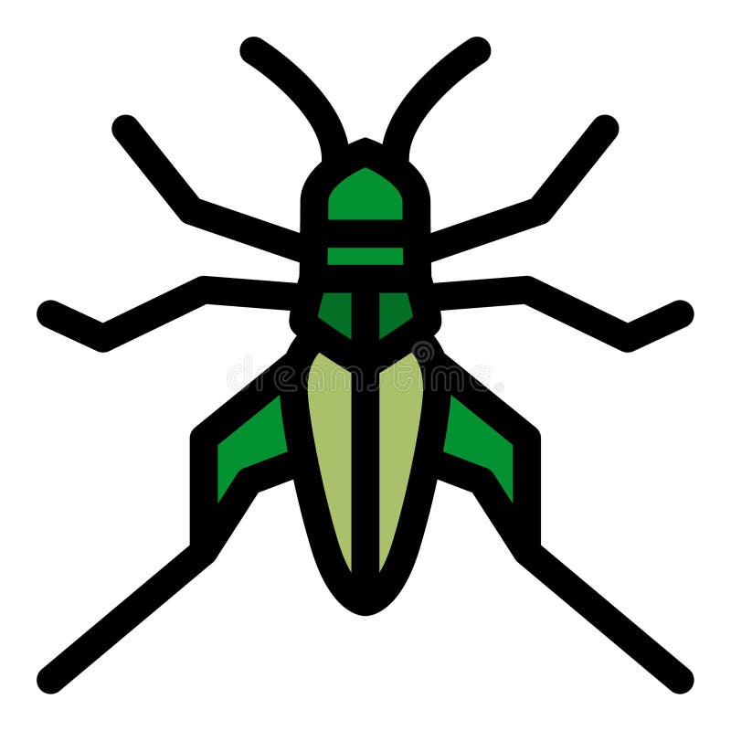 Cricket Bug Stock Illustrations – 4,749 Cricket Bug Stock Illustrations ...