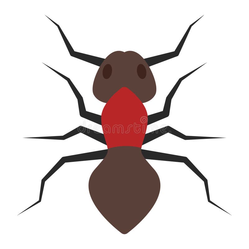 Scary Ant Stock Illustrations – 436 Scary Ant Stock Illustrations ...