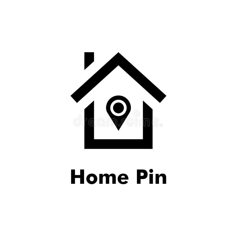 Property Point Logo Stock Illustrations – 709 Property Point Logo Stock ...