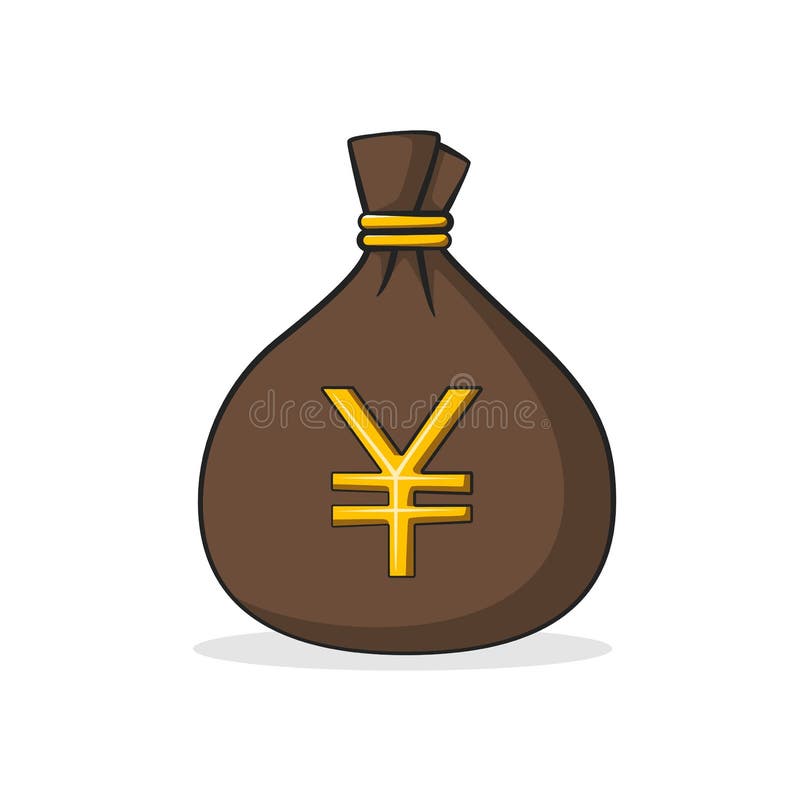 Bag Yuan Stock Illustrations – 432 Bag Yuan Stock Illustrations ...