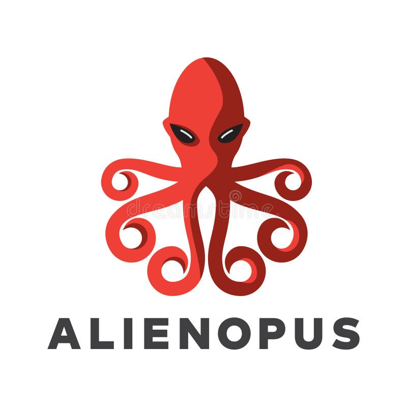 Logo Alien Eye Stock Illustrations – 1,410 Logo Alien Eye Stock ...