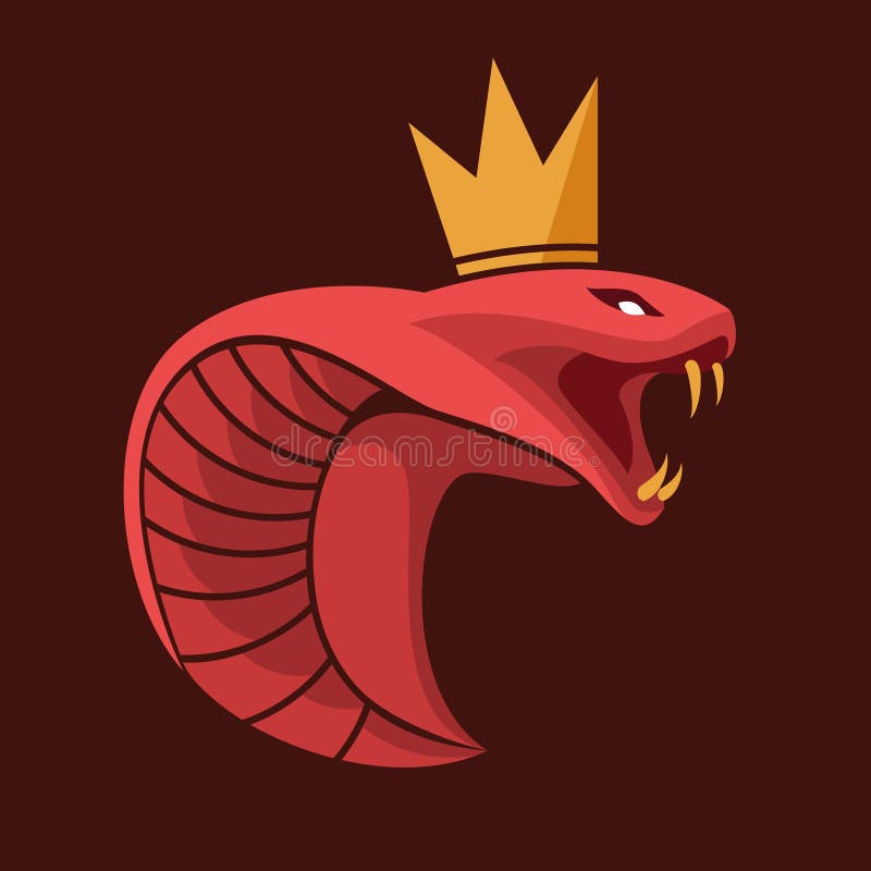 Cobra Logo Stock Illustrations – 3,717 Cobra Logo Stock Illustrations ...