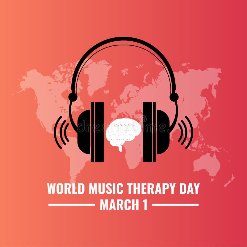 World Music Therapy Day on March 1 Every Year is a Day for People ...