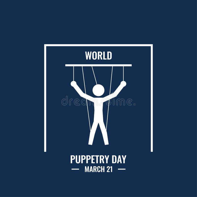 Puppetry Stock Illustrations – 267 Puppetry Stock Illustrations ...