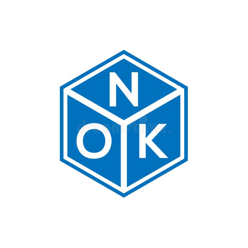 Nok Letter Stock Illustrations – 20 Nok Letter Stock Illustrations ...