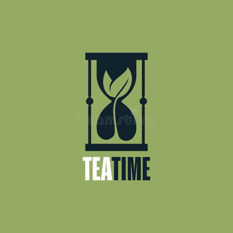 Tea Time Logo Stock Illustrations – 2,651 Tea Time Logo Stock ...