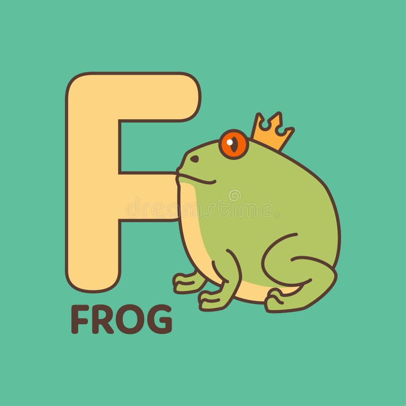 F Frog Stock Illustrations – 173 F Frog Stock Illustrations, Vectors ...