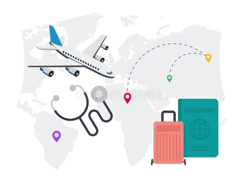 Patient Journey Map Stock Illustrations – 23 Patient Journey Map Stock ...