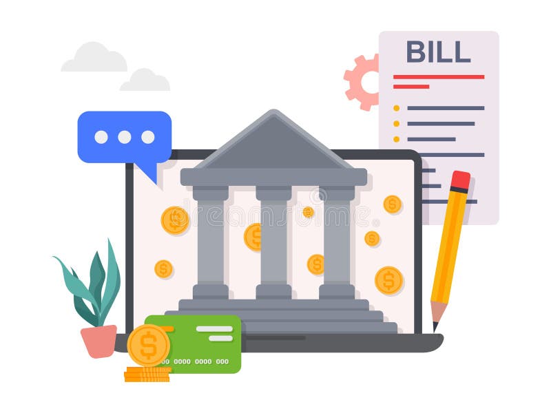 Purchasing Department Stock Illustrations – 463 Purchasing Department ...