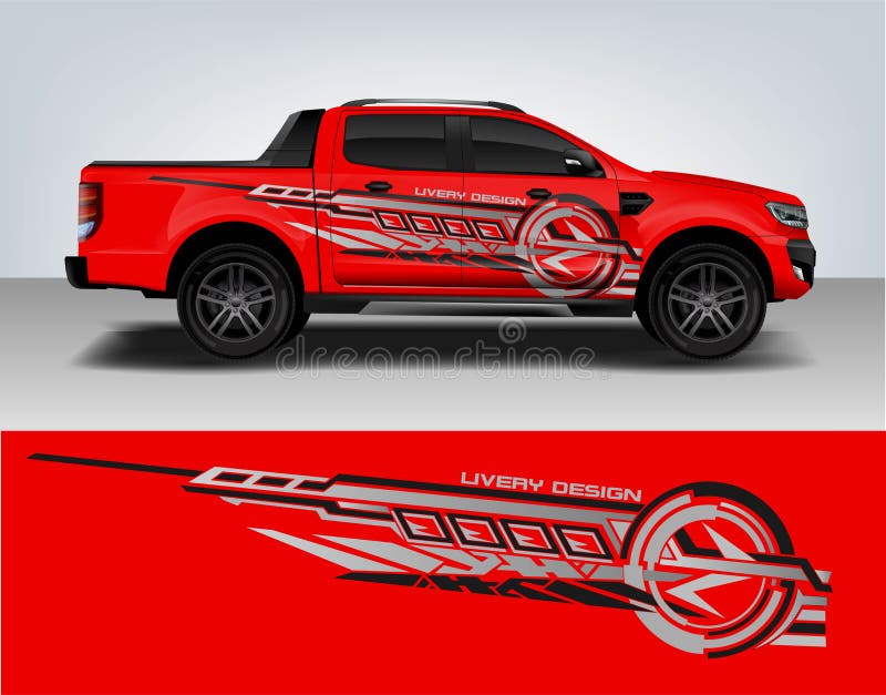 Mobile sticker Decals stock vector. Illustration of mini - 251793620