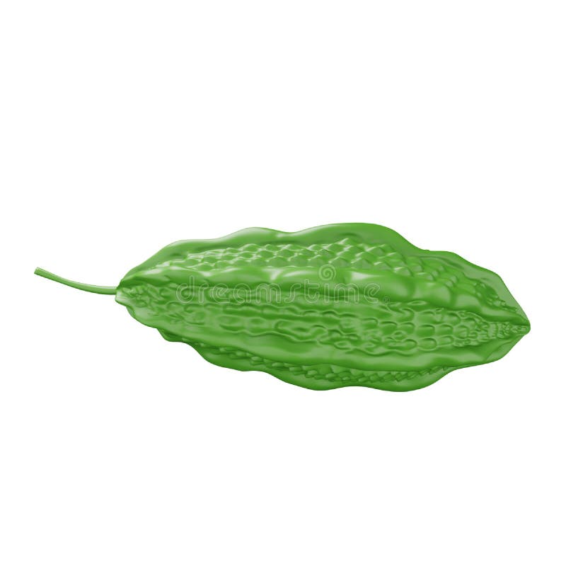 Ampalaya Clipart