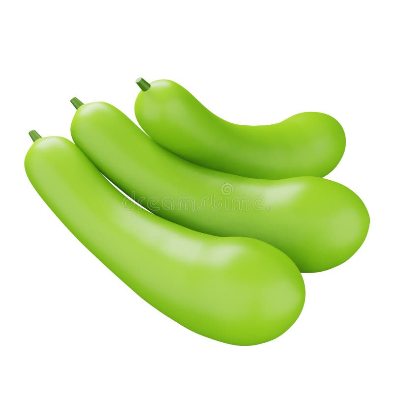 Bottle Gourd Clipart