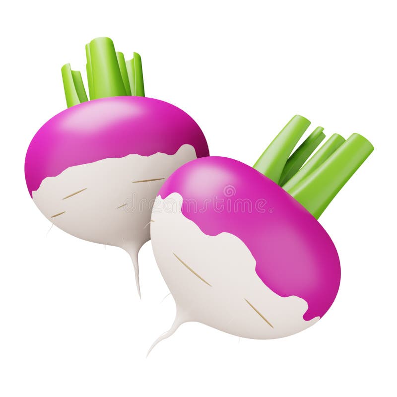 Turnip 3d Stock Illustrations – 116 Turnip 3d Stock Illustrations ...