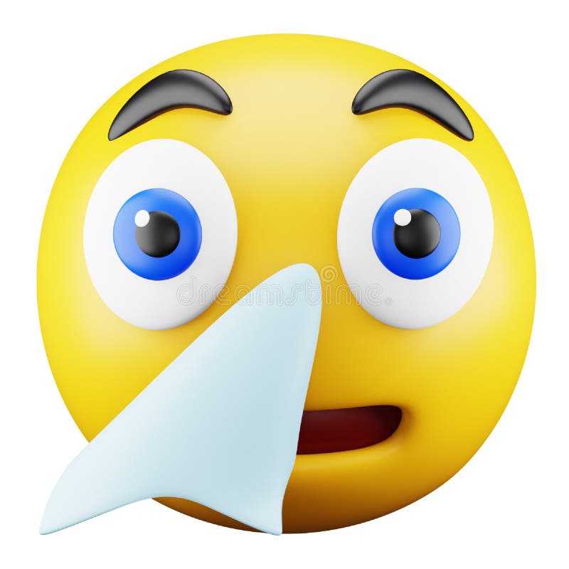 3d Sick Emoji Emoticon Stock Illustrations – 301 3d Sick Emoji Emoticon ...