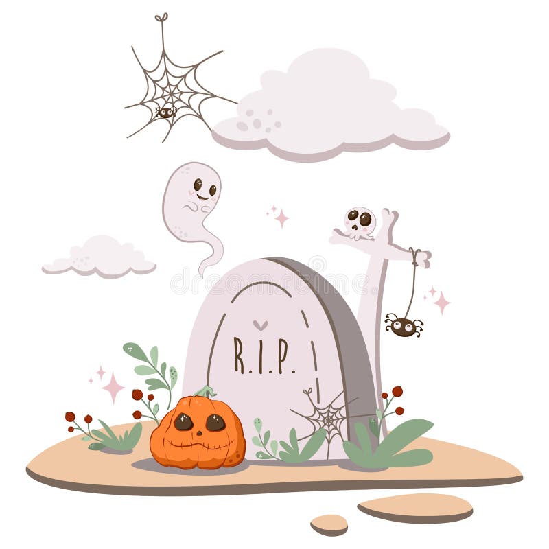 Crypt Cartoon Stock Illustrations – 720 Crypt Cartoon Stock ...