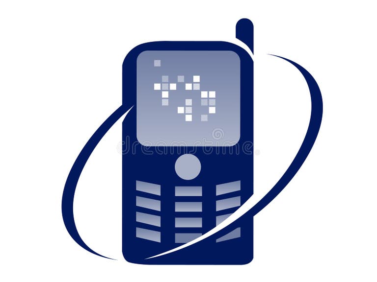 Mobile Digital Logo Stock Illustrations – 156,052 Mobile Digital Logo ...