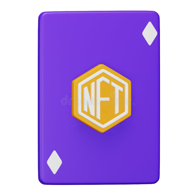 Nft Card Stock Illustrations – 879 Nft Card Stock Illustrations ...
