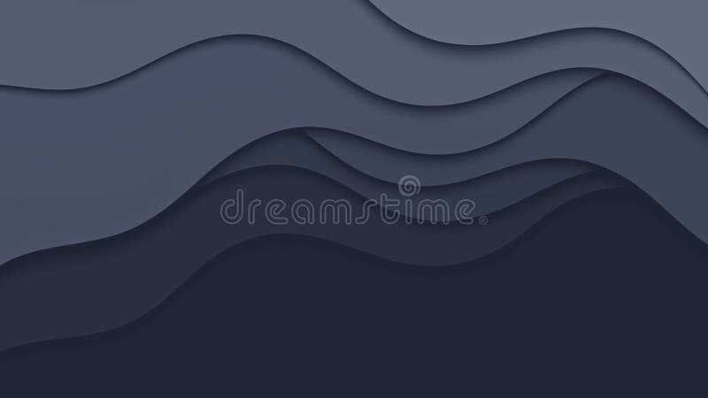 Layers Paper Cut Effect Stock Illustrations – 2,324 Layers Paper Cut ...