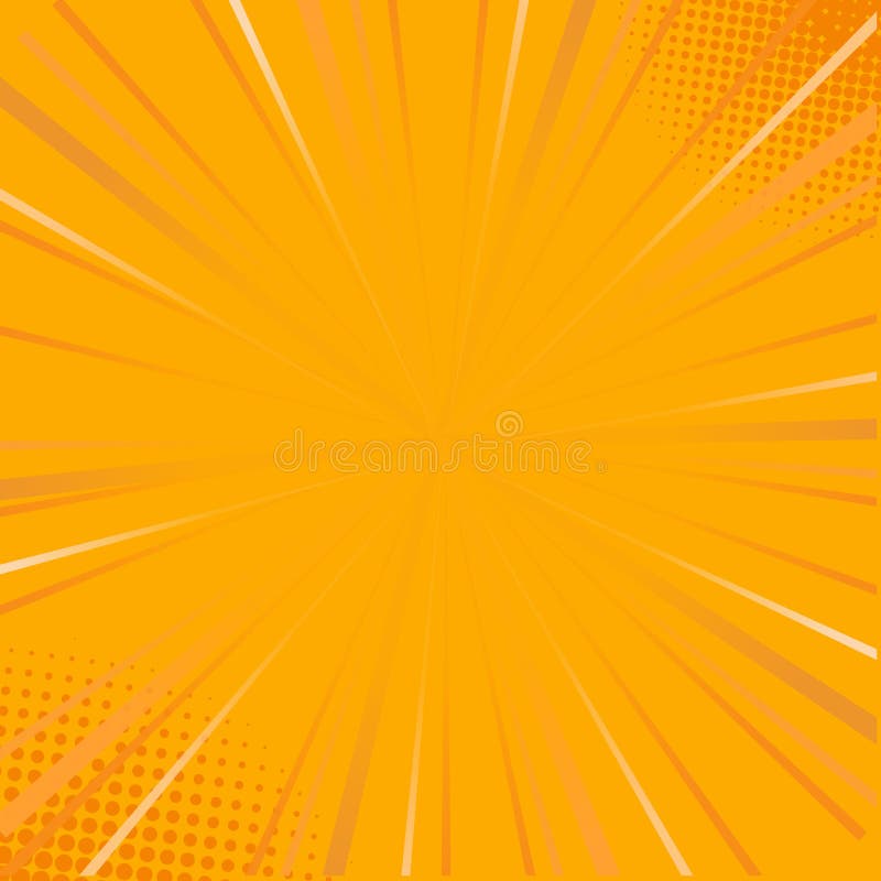 Poster Template Vector Illustration . Stock Vector - Illustration of ...