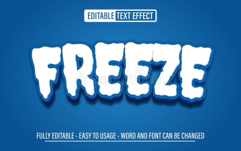 Freezing Word Stock Illustrations – 171 Freezing Word Stock ...