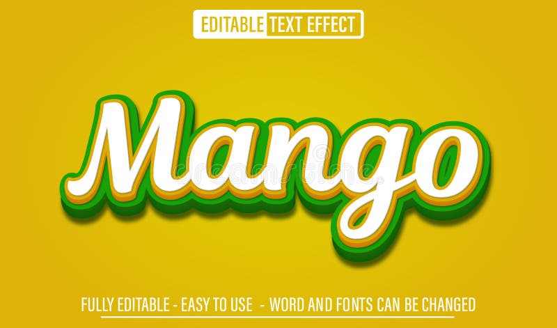 Mango Word Stock Illustrations – 297 Mango Word Stock Illustrations ...