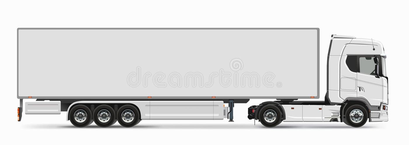 Scania Truck Stock Illustrations – 65 Scania Truck Stock Illustrations ...