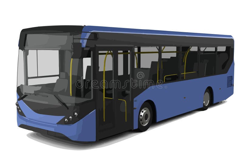 Bus Floor Stock Illustrations – 1,047 Bus Floor Stock Illustrations ...