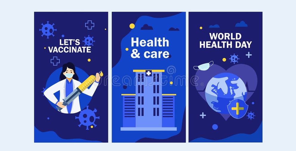 Infographics Healthcare Medical Illustrations Stock Illustration ...