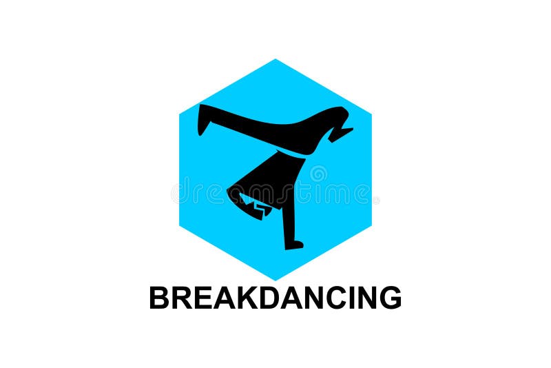 Breakdancing Pictogram Stock Illustrations – 74 Breakdancing Pictogram ...