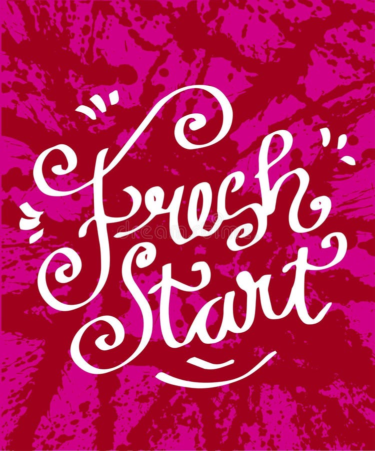 Fresh star quote stock illustration. Illustration of fresh - 295766755