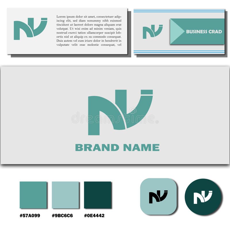 Innovative Impressions: Unique Logo Designs for Inspired Brand ...