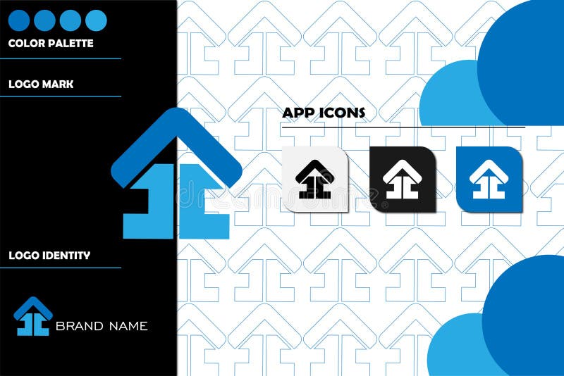 First Impressions: Logo Design that Defines Excellence Stock ...