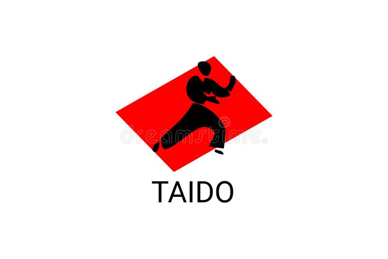 Taido Stock Illustrations – 20 Taido Stock Illustrations, Vectors ...