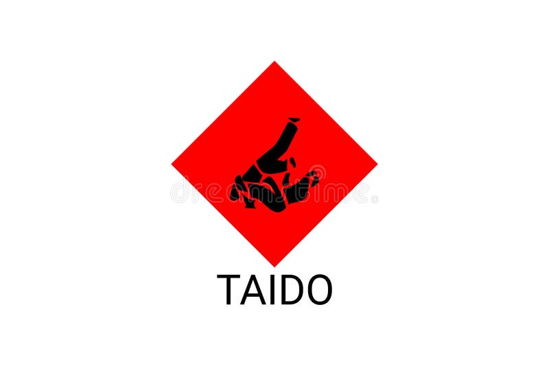 Taido Stock Illustrations – 20 Taido Stock Illustrations, Vectors ...